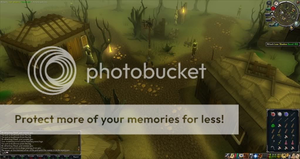 RuneScape | Mediavida